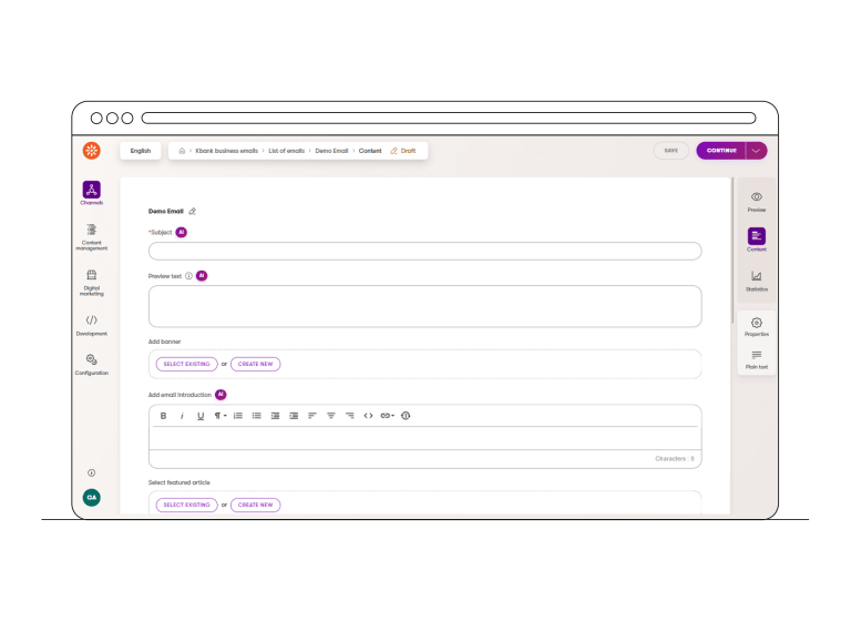 Best CMS for Digital Marketing | Kentico Best CMS for Digital Marketing | Kentico